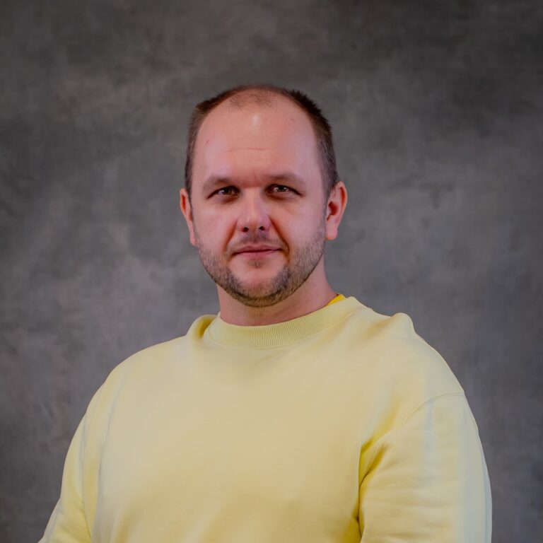 Töötajad - Viljandi Tugikeskus