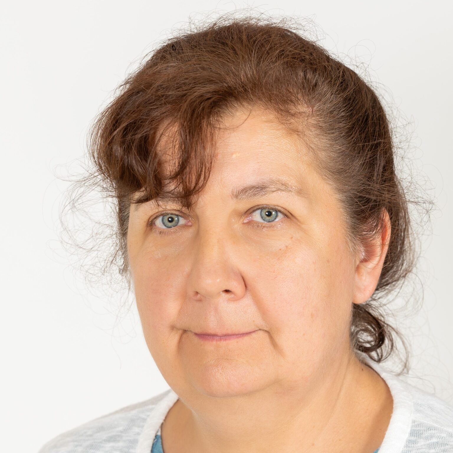 Töötajad - Viljandi Tugikeskus